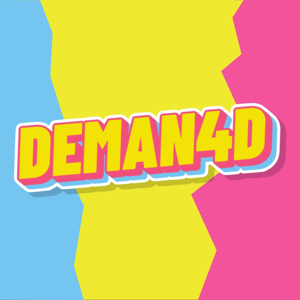 DEMAN4D: Platform Digital Inovatif Terbaik Saat Ini